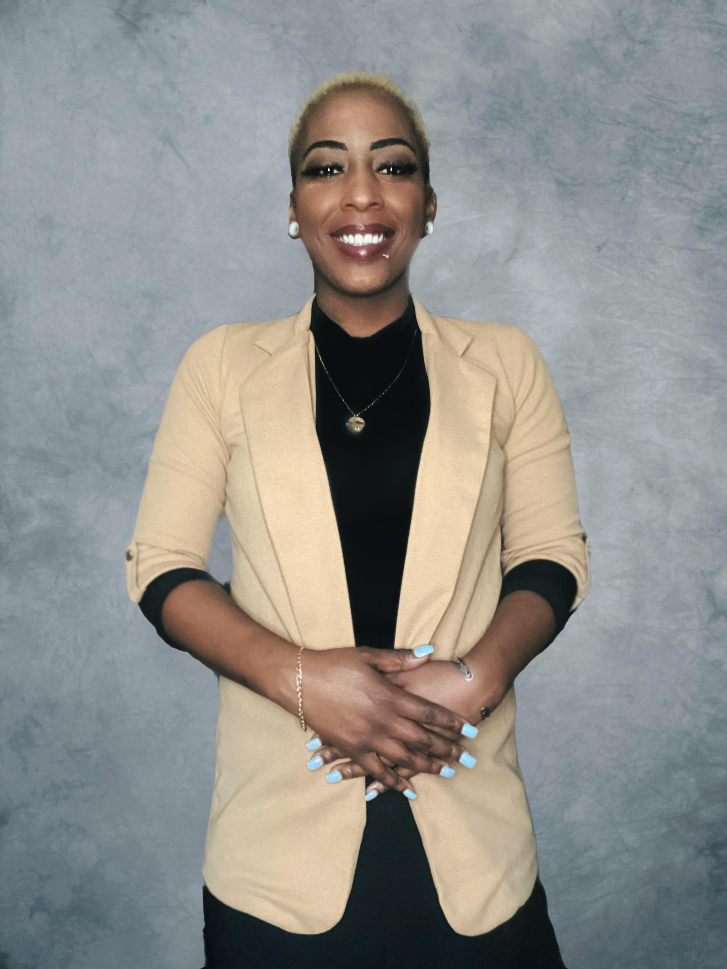 Shakira Walker at Keller Williams Team Realty