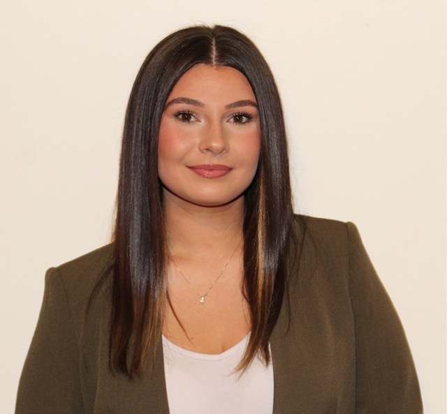 Jordan Martindale at Keller Williams Realty Bluegrass