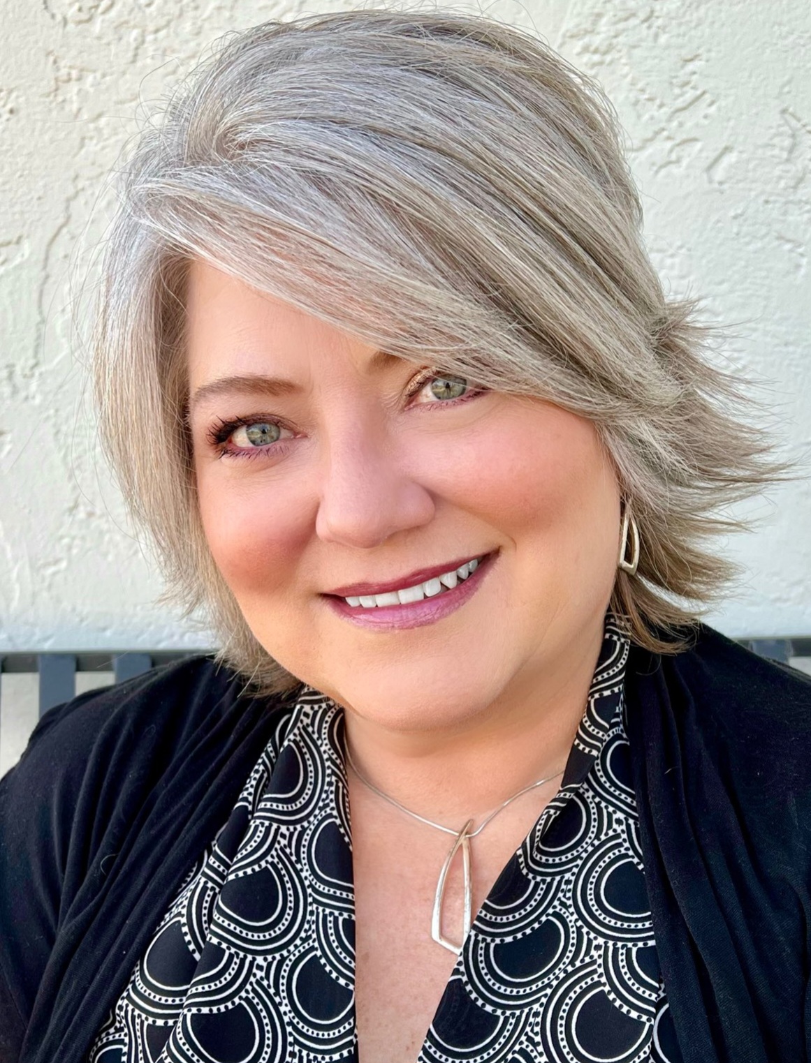 Holly at at Keller Williams Realty Boise