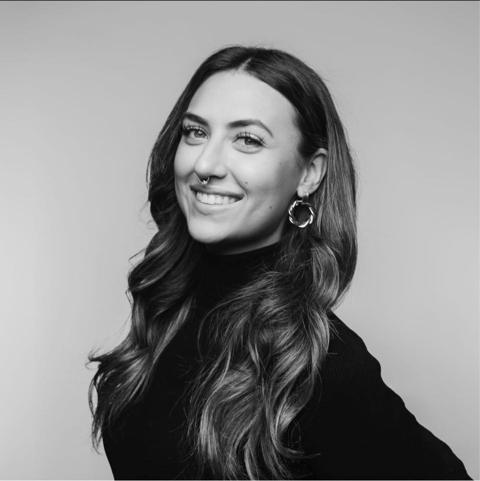 Emily Walczak at Keller Williams Realty Prestige