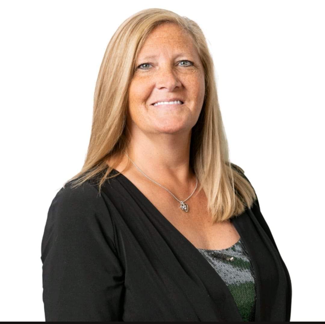 Robin Martin at Keller Williams Elite Partners III