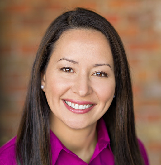 Nikki Hart at Keller Williams Advantage Realty
