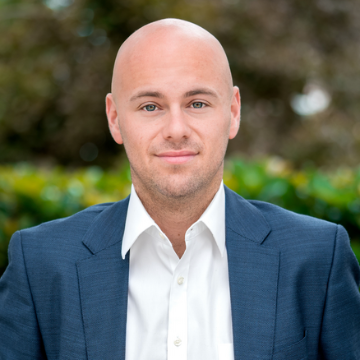 Alex Furman at KW Reserve Palm Beach