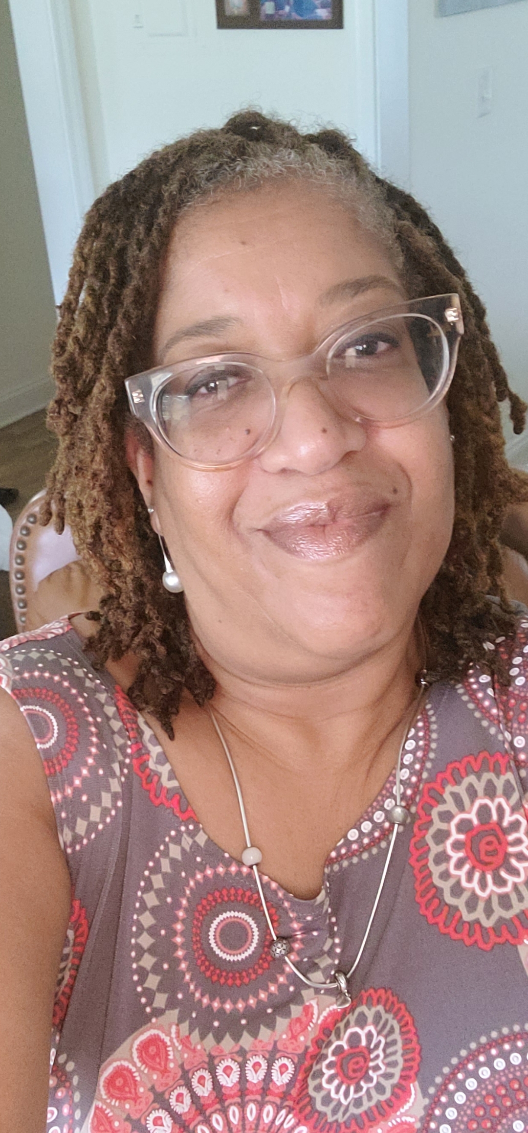 Cynthia Talley at Keller Williams Richmond West