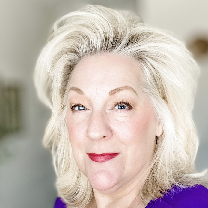 Nancy Eike at Keller Williams Select