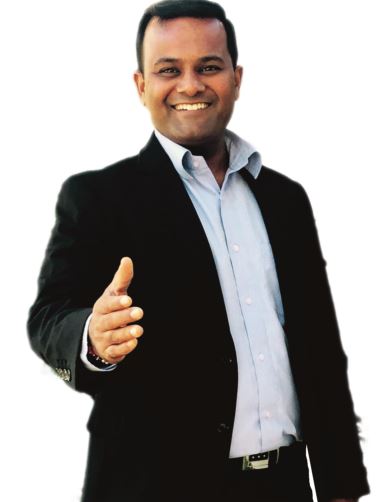 Bobby Shah at Keller Williams Realty Elk Grove