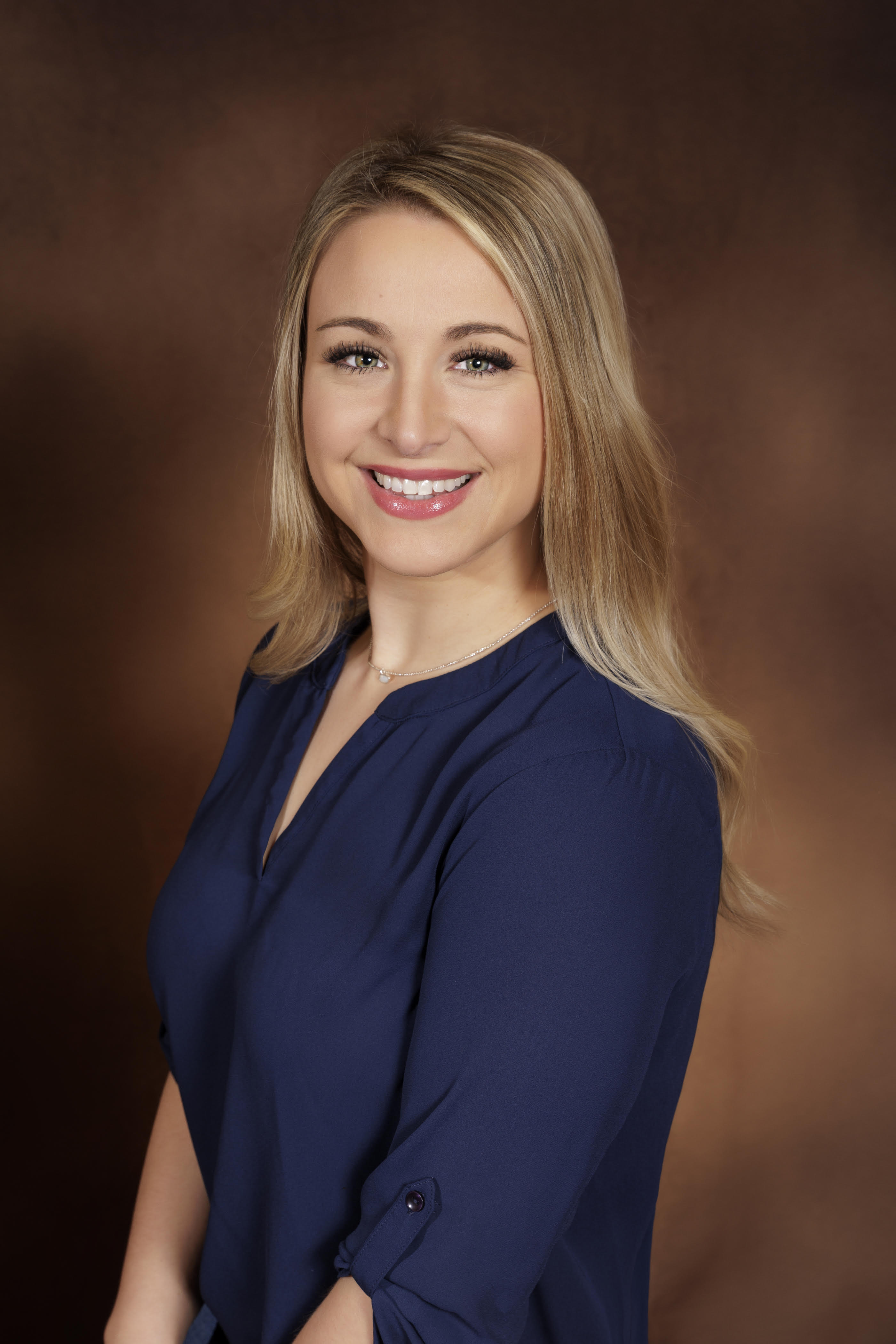 Amy McDonald at Keller Williams Market Pro Realty