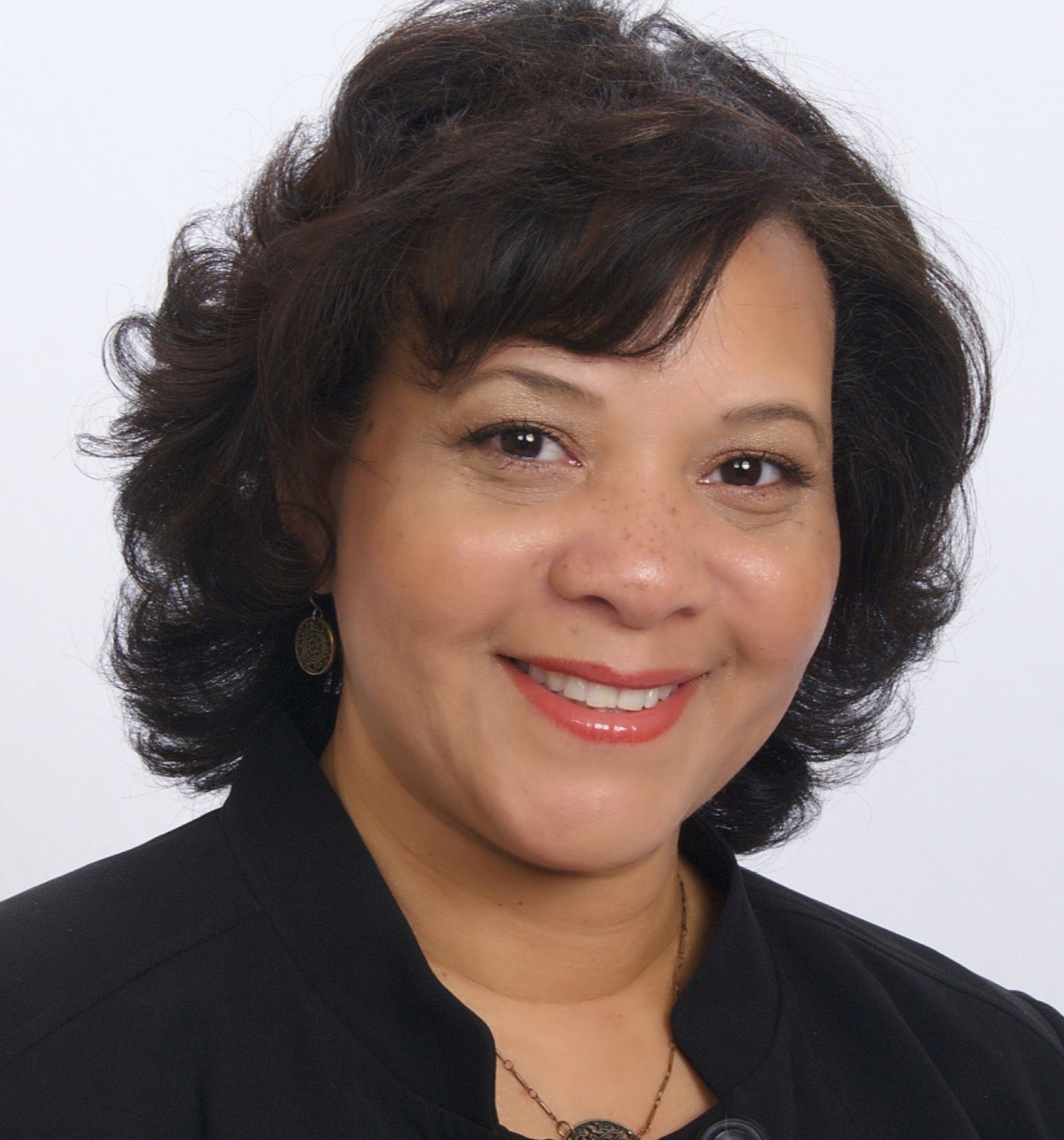 Lila Houston at Keller Williams Legacy