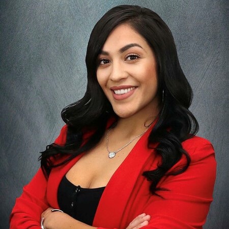 Destiny McCubbin at Keller Williams Realty Southwest