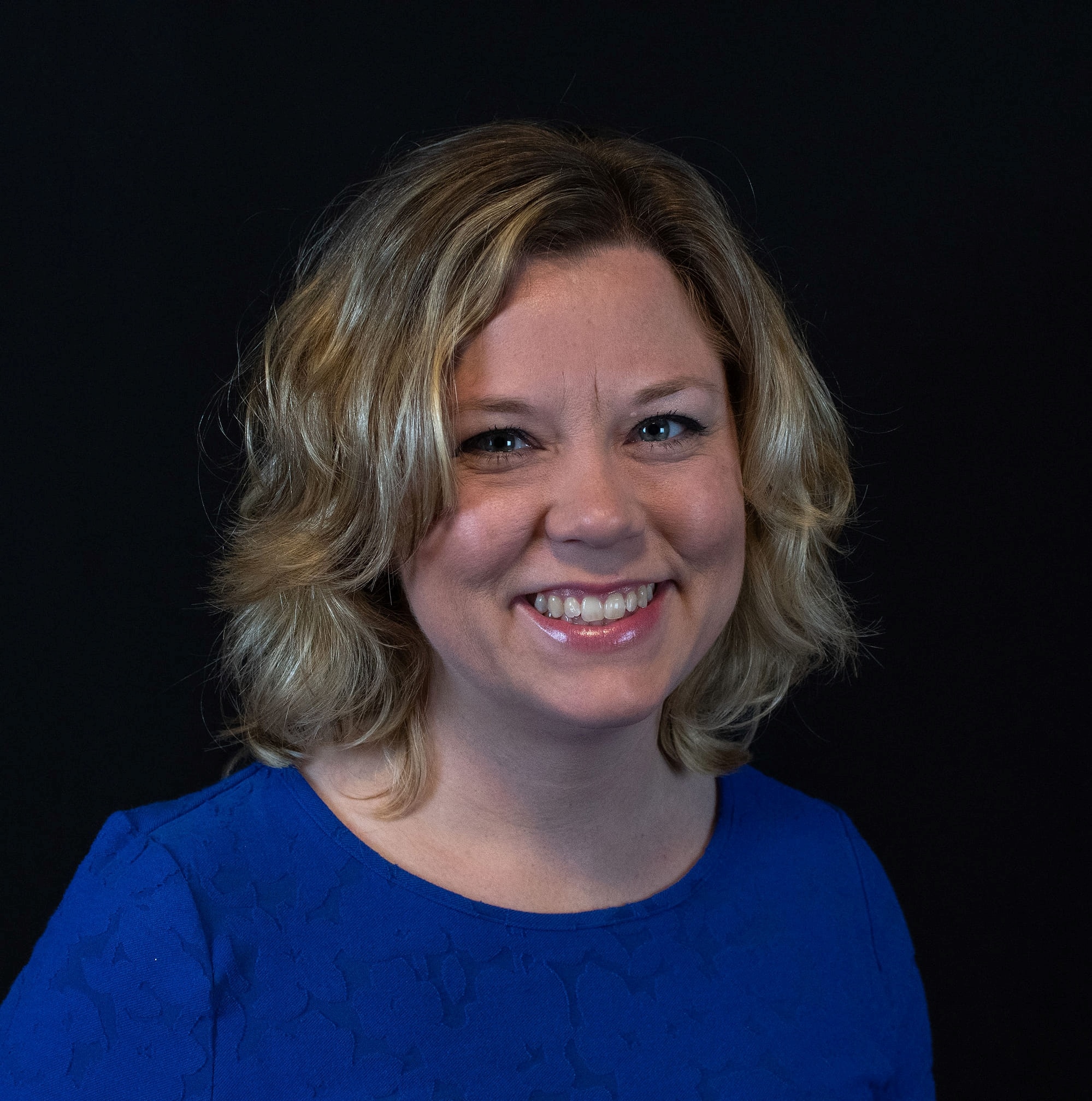 Sarah Chamberlain at Keller Williams Commonwealth