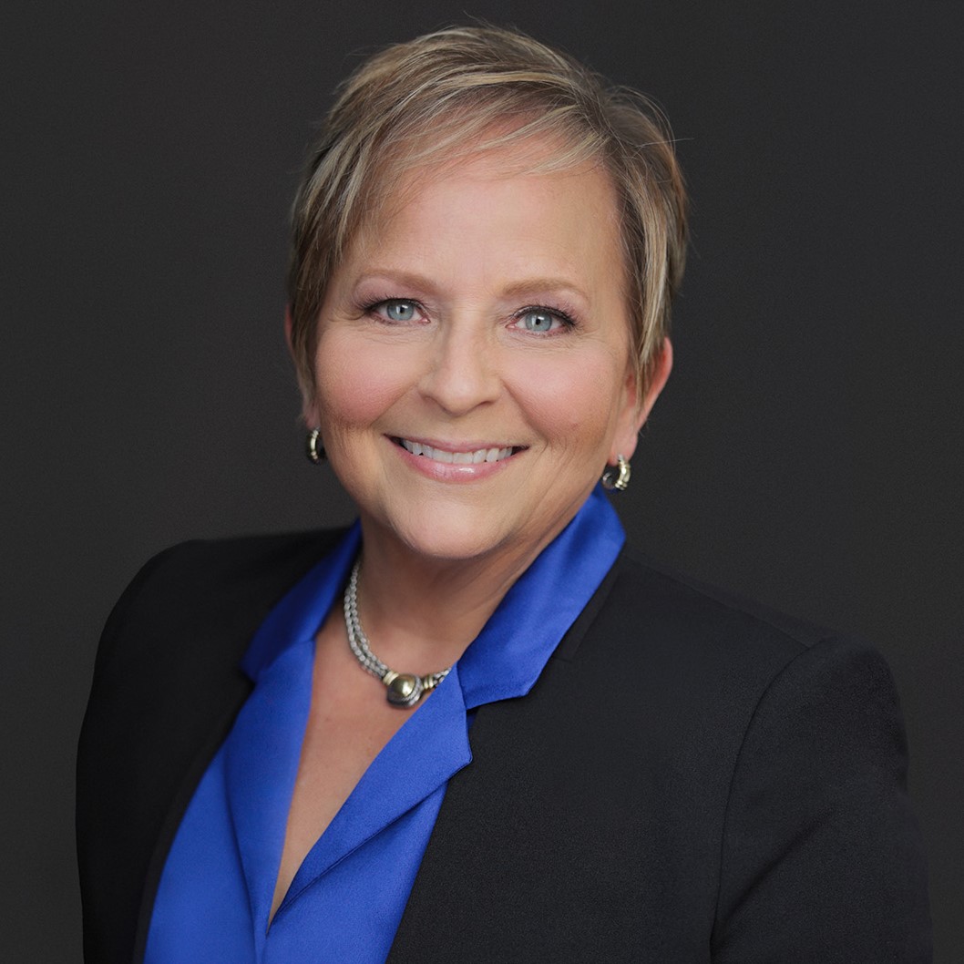 Ann Johnson at Keller William Island Life Real Estate