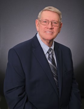 Robert Miller with the Alan Cottrell Group at Keller Williams