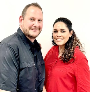 Russell Pemberton at Keller Williams Wellington