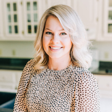 Sara Orcutt at Keller Williams Richmond West