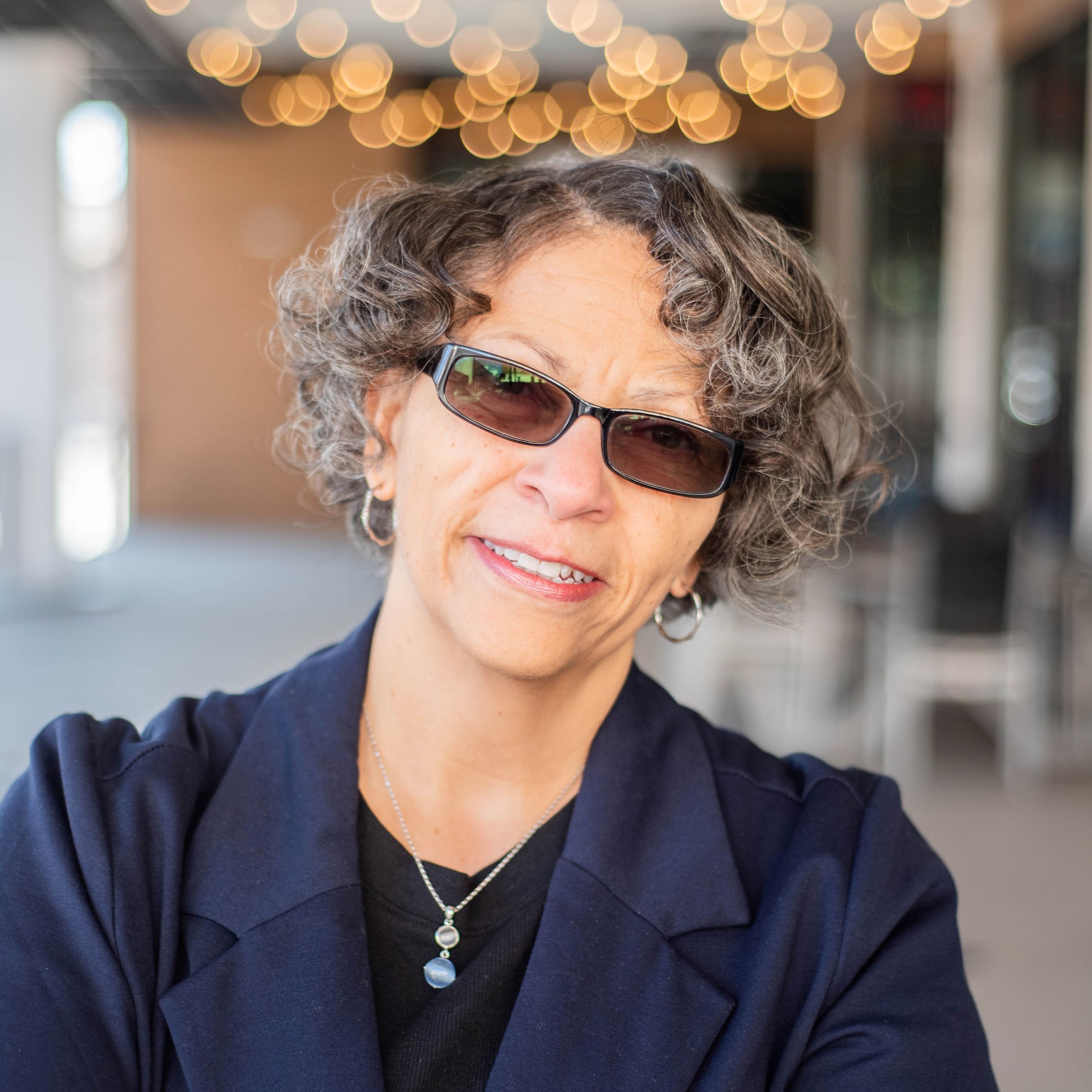 Dora Collins at Keller Williams Elite