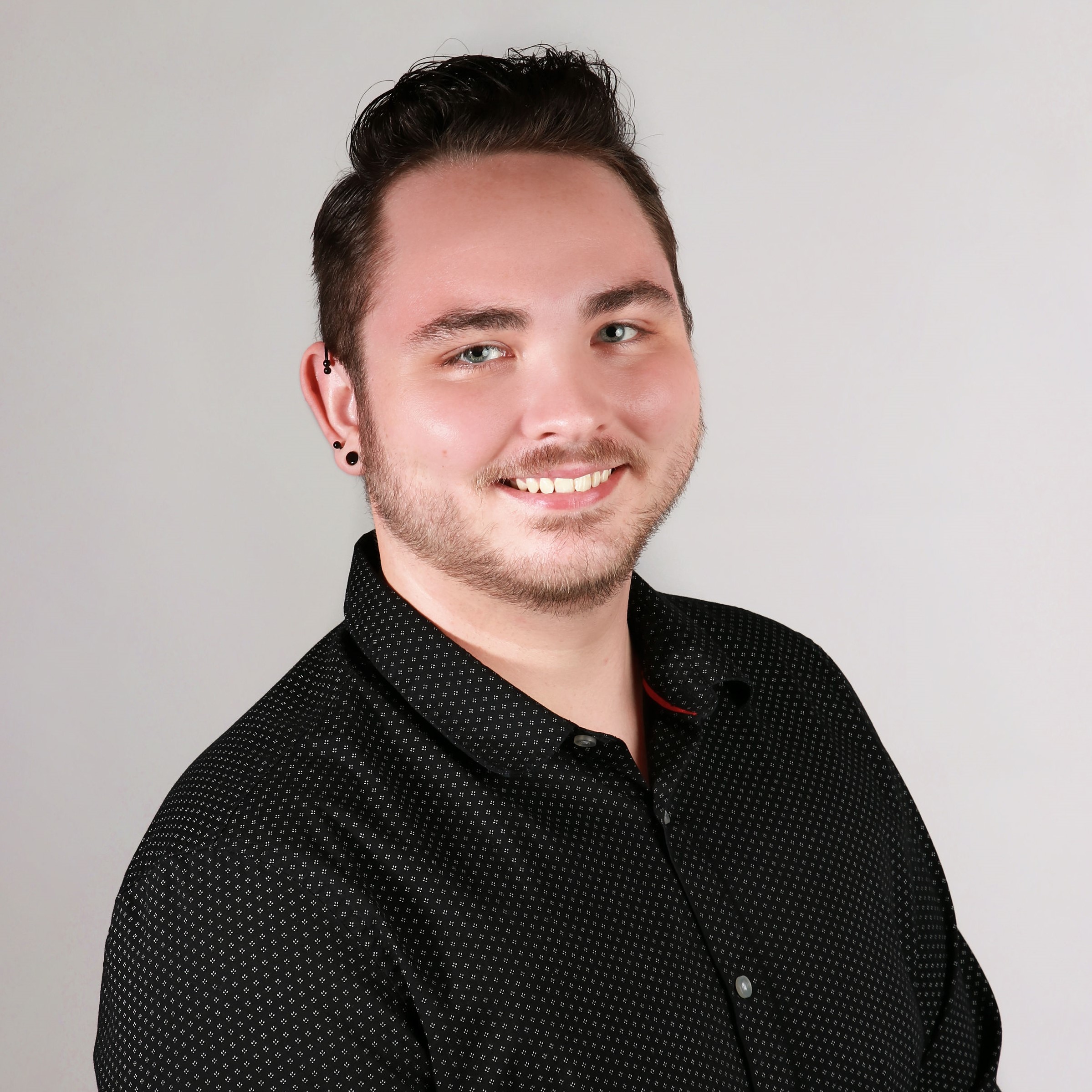 Tyler Jones at Keller Williams Diamond Partners Inc.