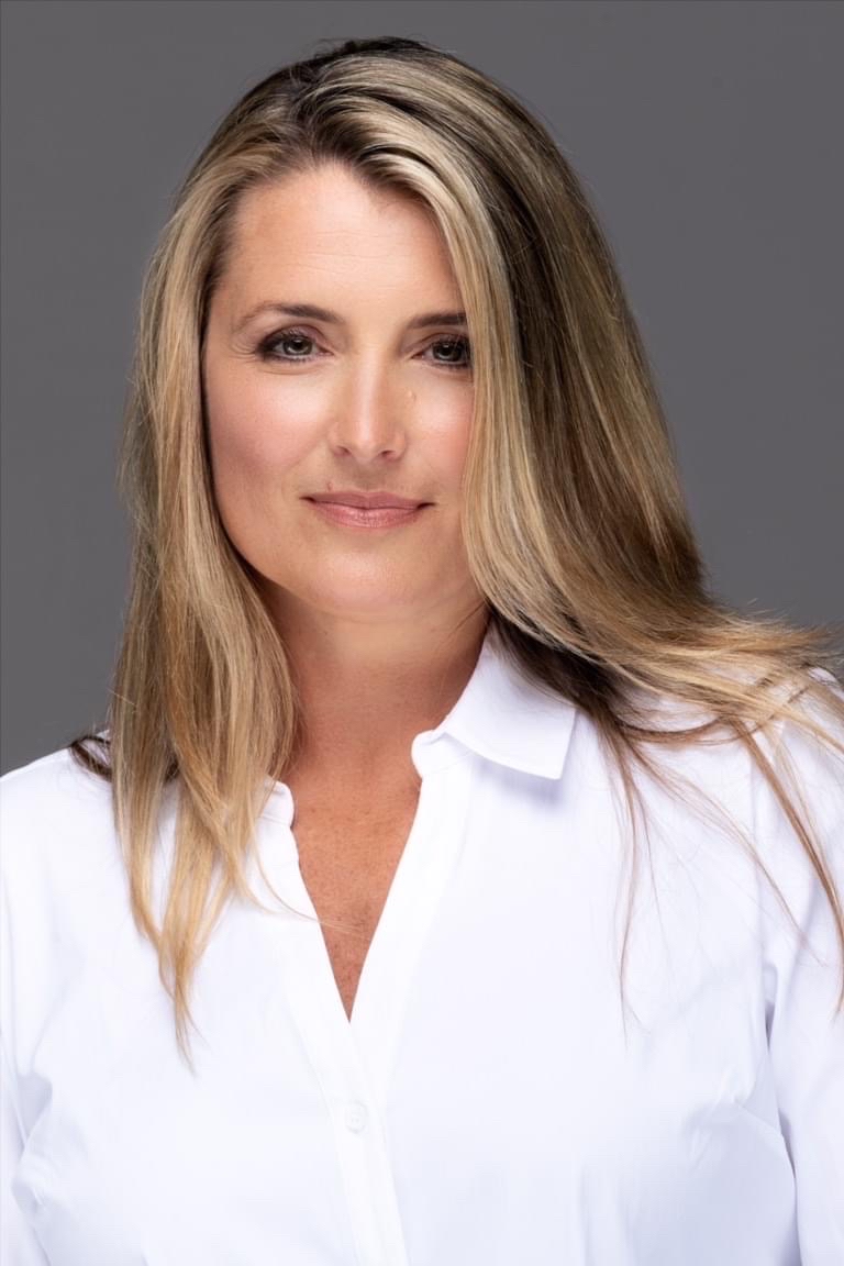 Tina Goode at Keller Williams Commonwealth