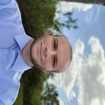 Nick Parisi at Keller Williams Realty Select