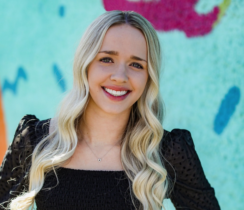 Katie Huber at KW ELITE