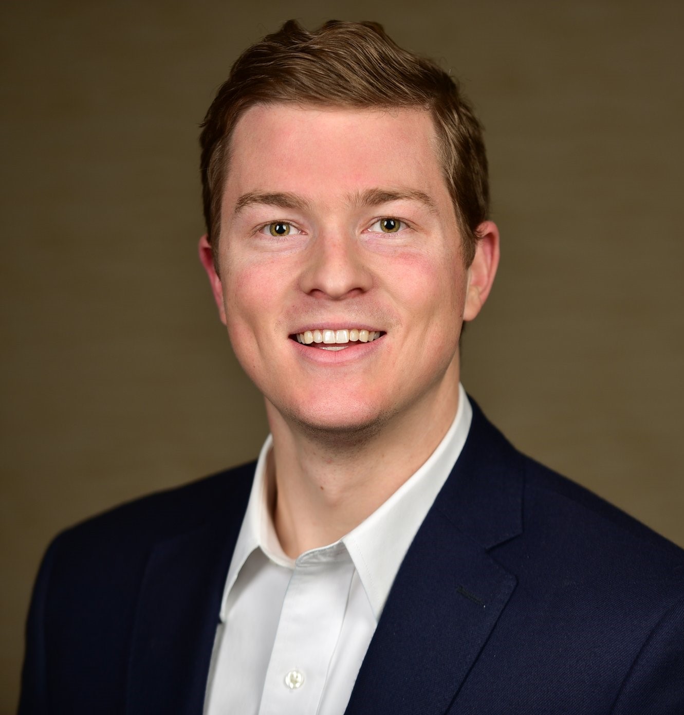 Kevin Schneider at Keller Williams Maine