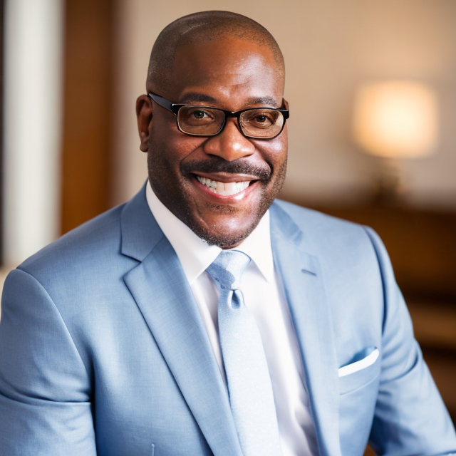 Darrell Taylor at Keller Williams Ann Arbor