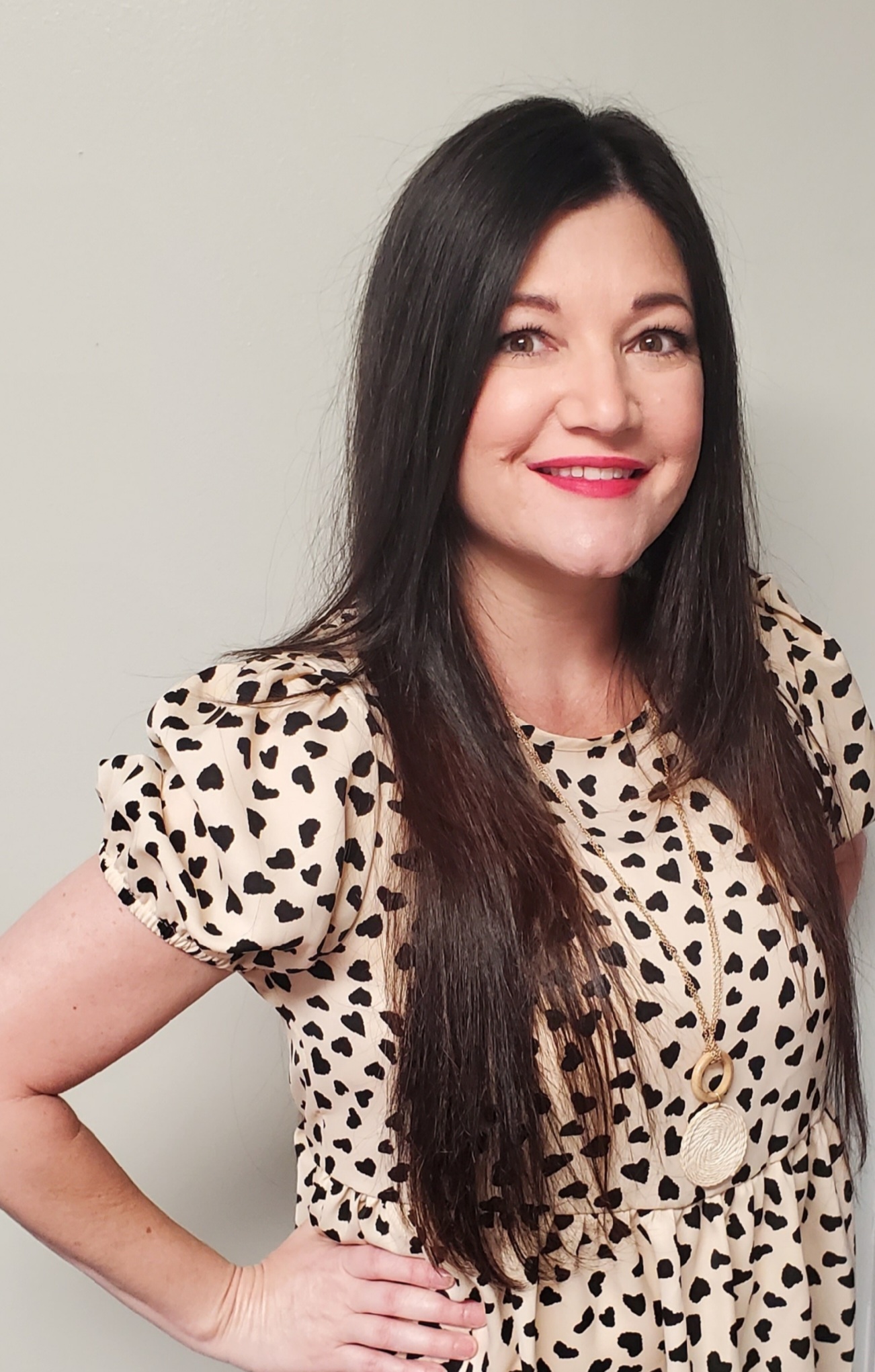 Julie Chinsolo at Keller Williams Western Upstate