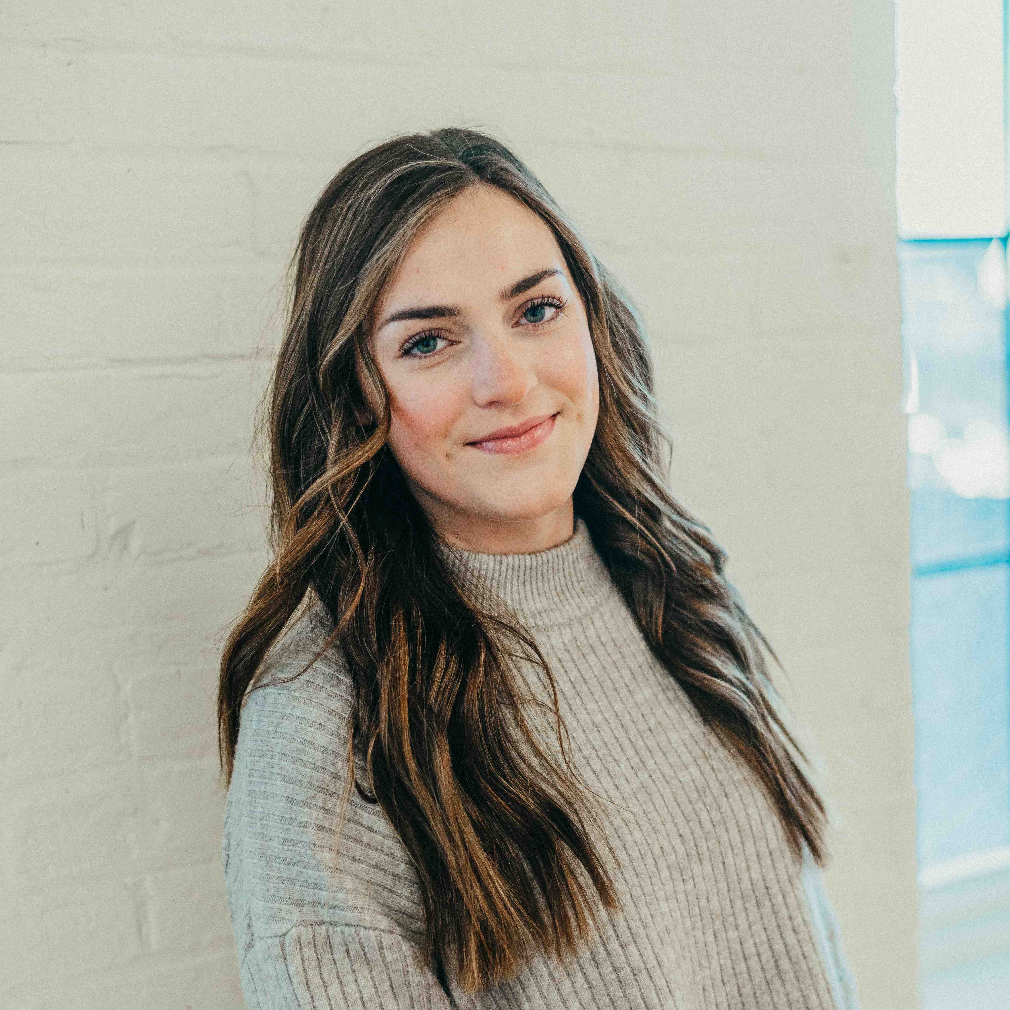 Abbie Baker at The L'Heureux Real Estate Group