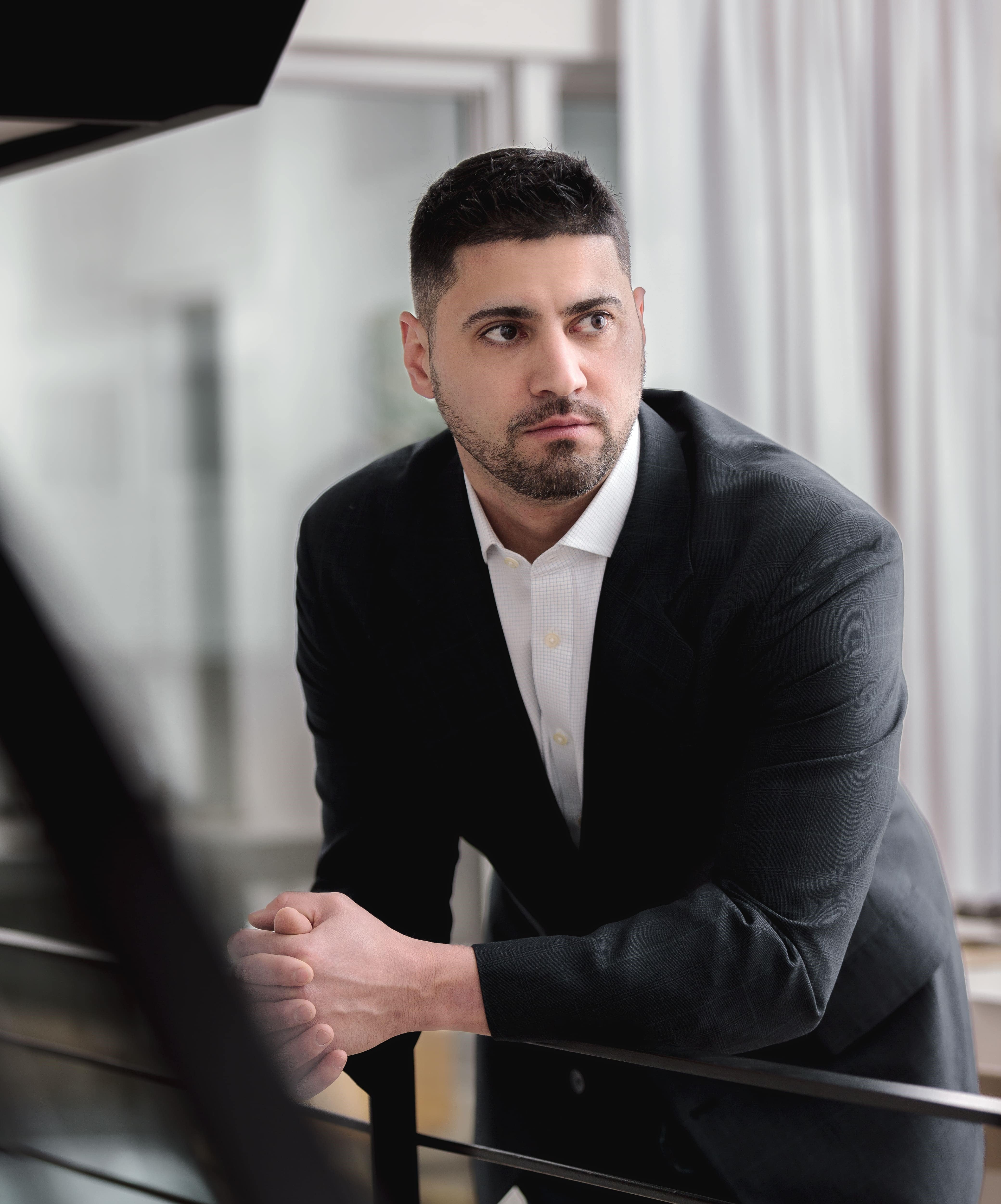 Mike Diioia at Keller Williams Main Line