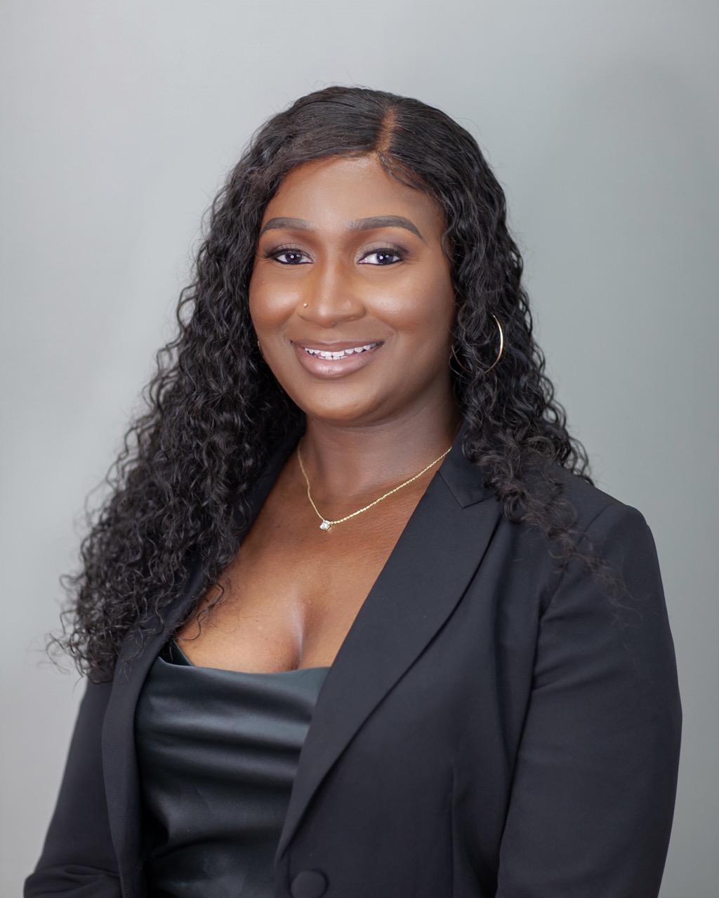 Onya Anosike at Keller Williams Eagle Realty