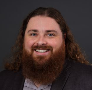 Andy Beasley at Keller Williams Elevate