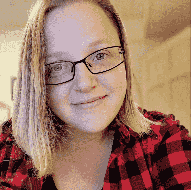 Sadie Schmidt at Keller Williams Eau Claire