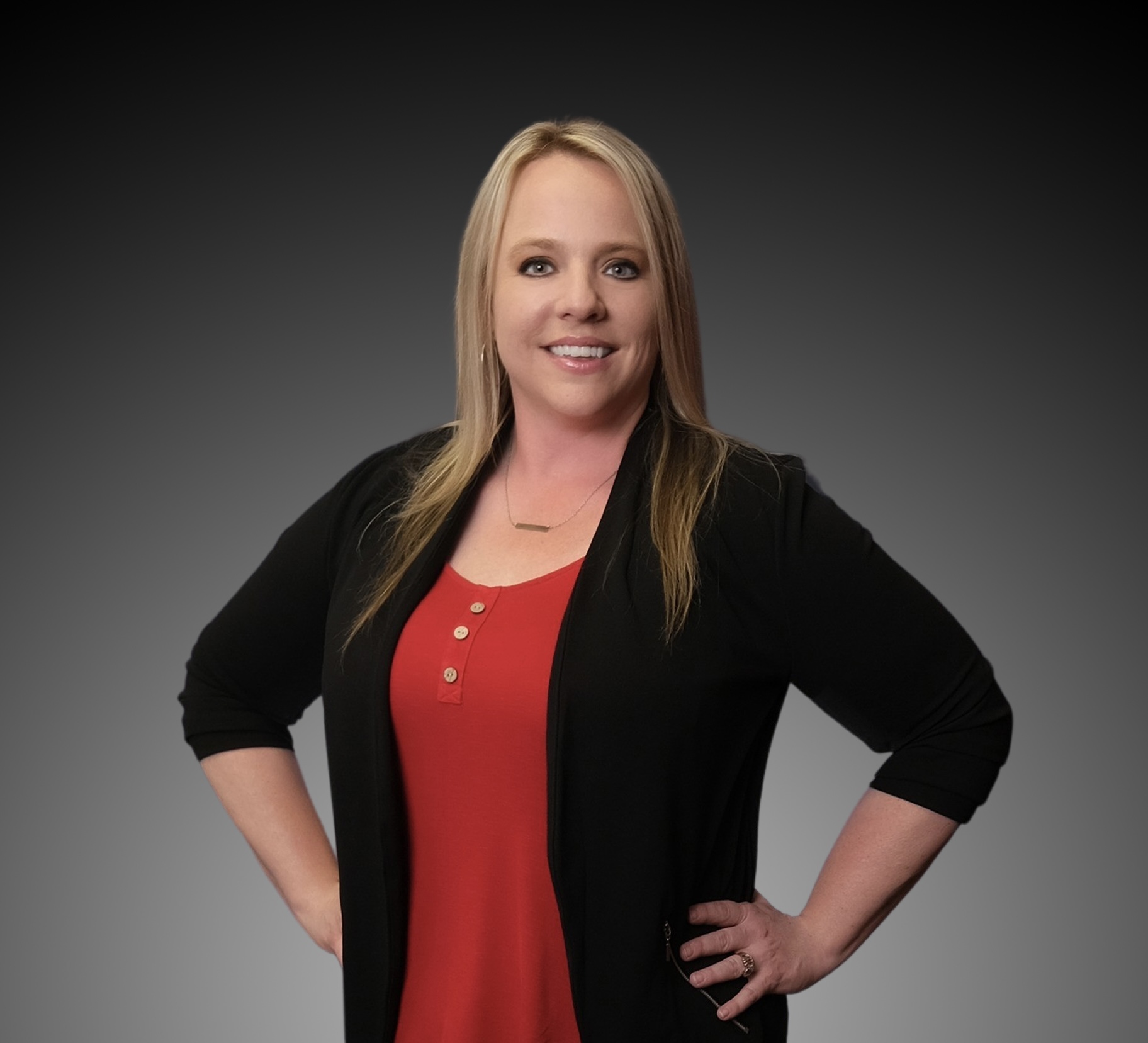 Kelly Lassiter at Keller Williams Professionals