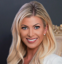 Ashley Wicks at Keller Williams Syracuse