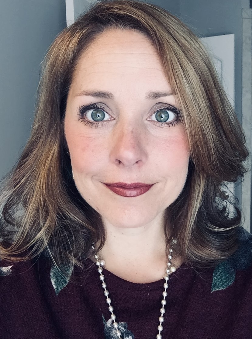 Lauren Webb at Keller Williams Realty