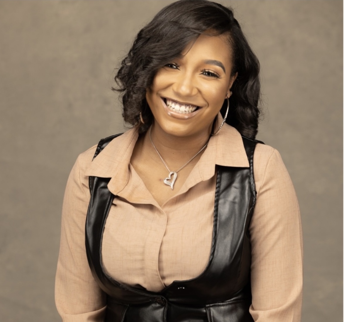 DaShayla Walker at Keller Williams Metro