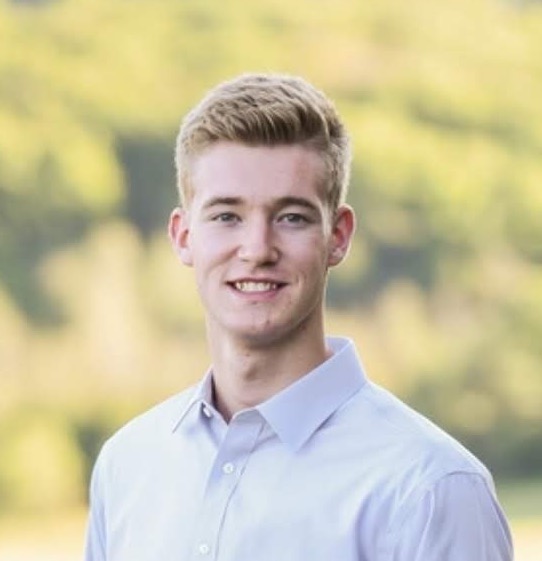 Danny Kolp at Keller Williams Grand Rapids