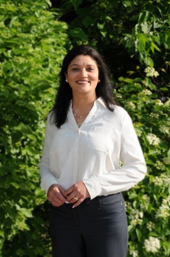 Aparna Peri at Keller Williams