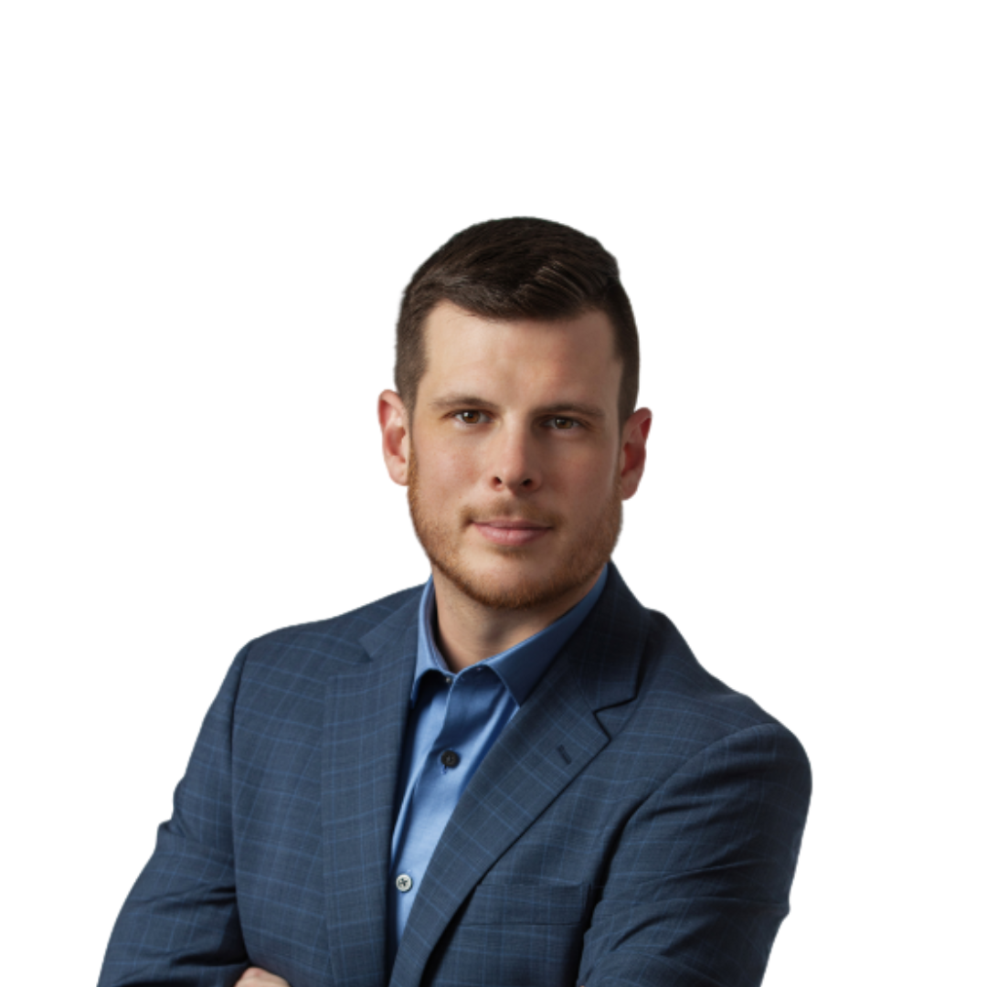 Colin Mollins Real Estate Solutions