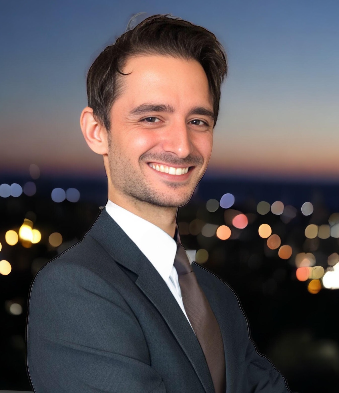 Shawn Sagen at Keller Williams Larchmont