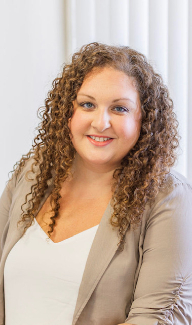 Michelle Greenberg at Keller Williams Legacy Partners