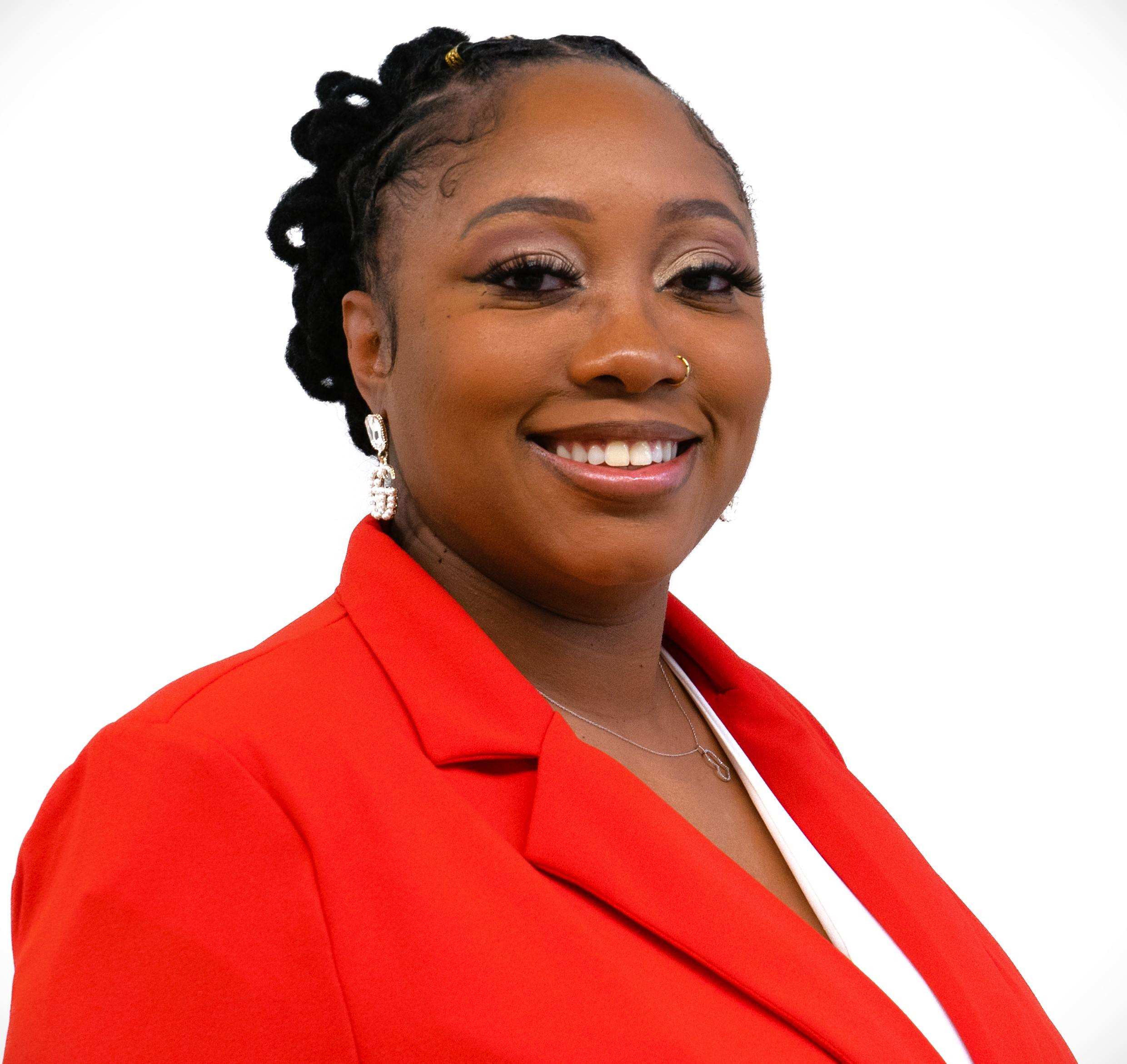 Crystal Poole at Keller Williams Greater Chattanooga