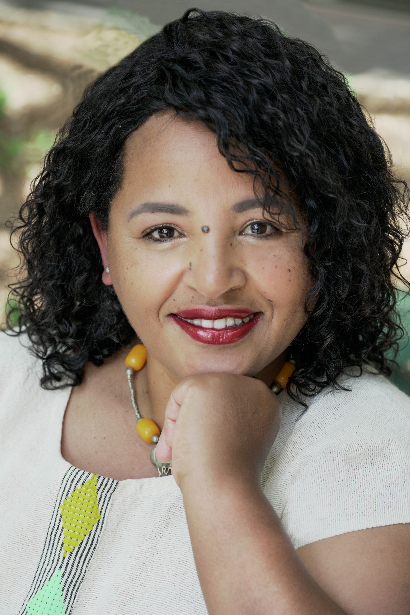 Mahlet Mechegia at Keller Williams Atlanta Perimeter