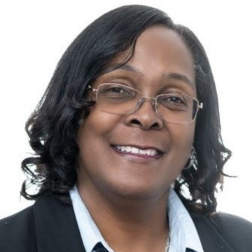 Mozella Taylor at Keller Williams Seven Hills