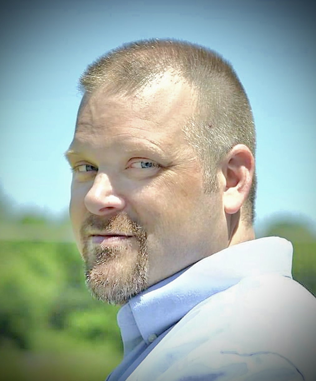 Rodger Thompson at Keller Williams Crystal Coast