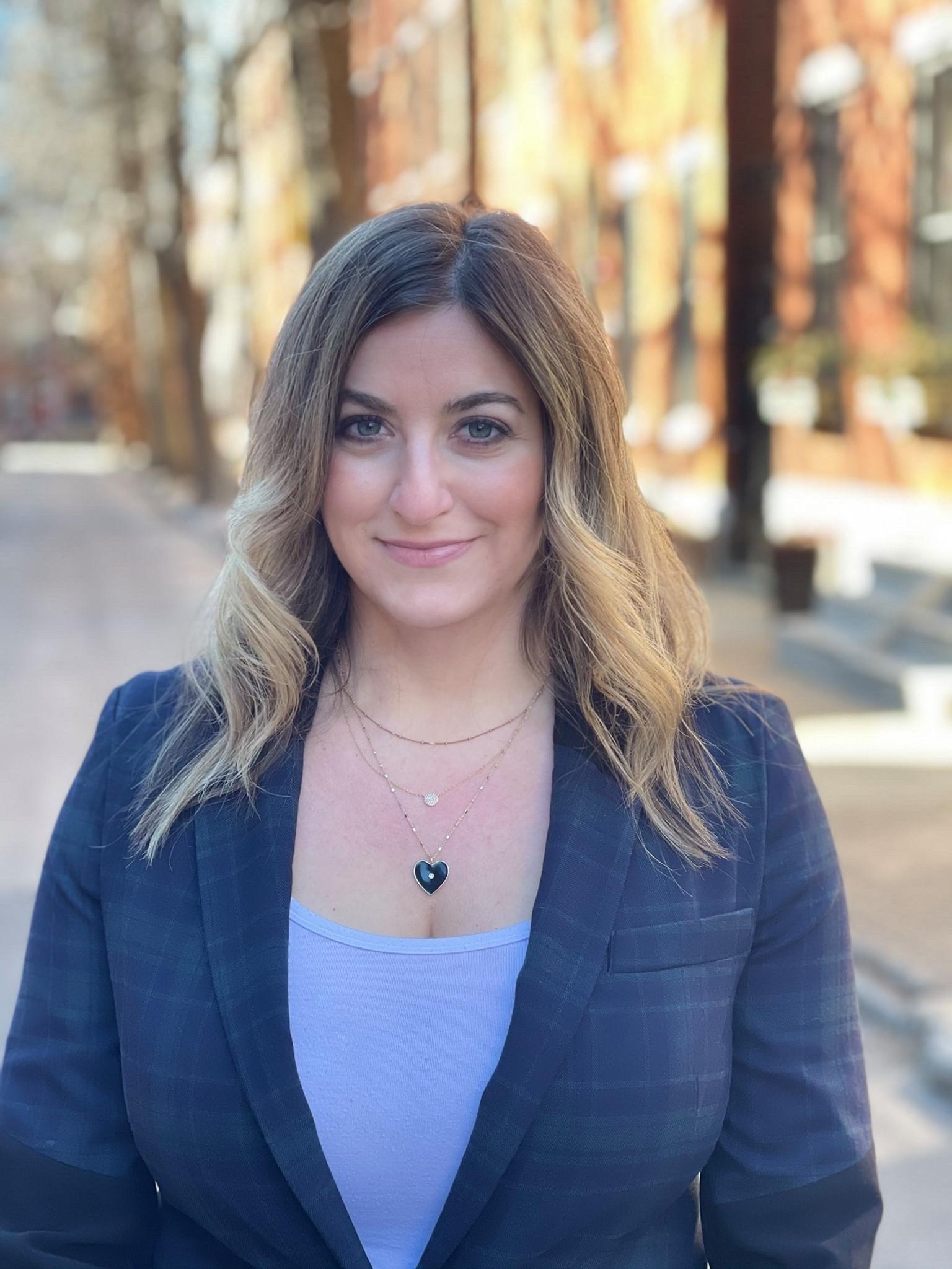 Amie Miller at Keller Williams Philadelphia - Center City