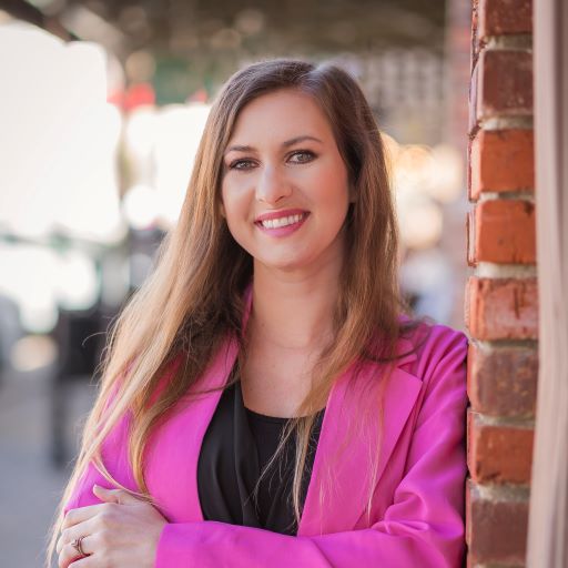 Kaylin Cureton at Keller Williams Elite