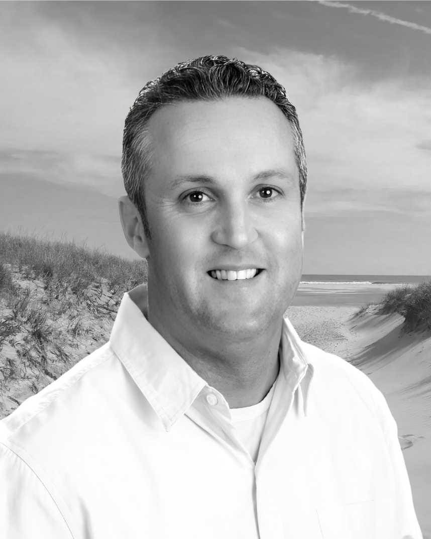 William Ryan at Keller Williams Atlantic Shore Realty Group, LLC