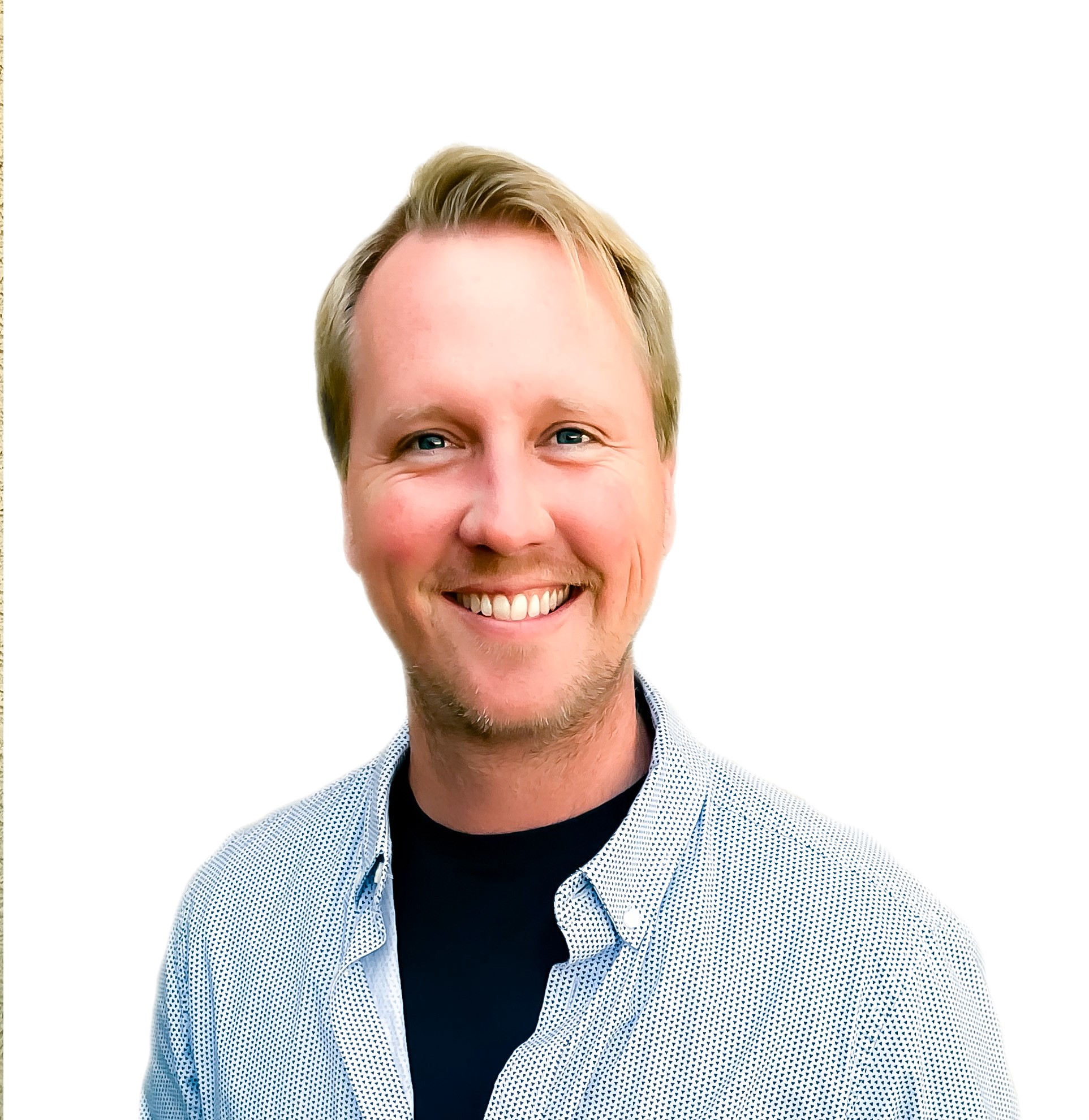 Erik Nelson at Keller Williams Santa Cruz