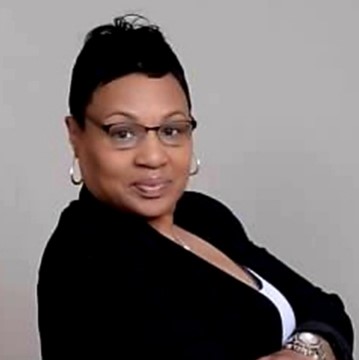 Kimberly Jackson at Keller Williams Legacy