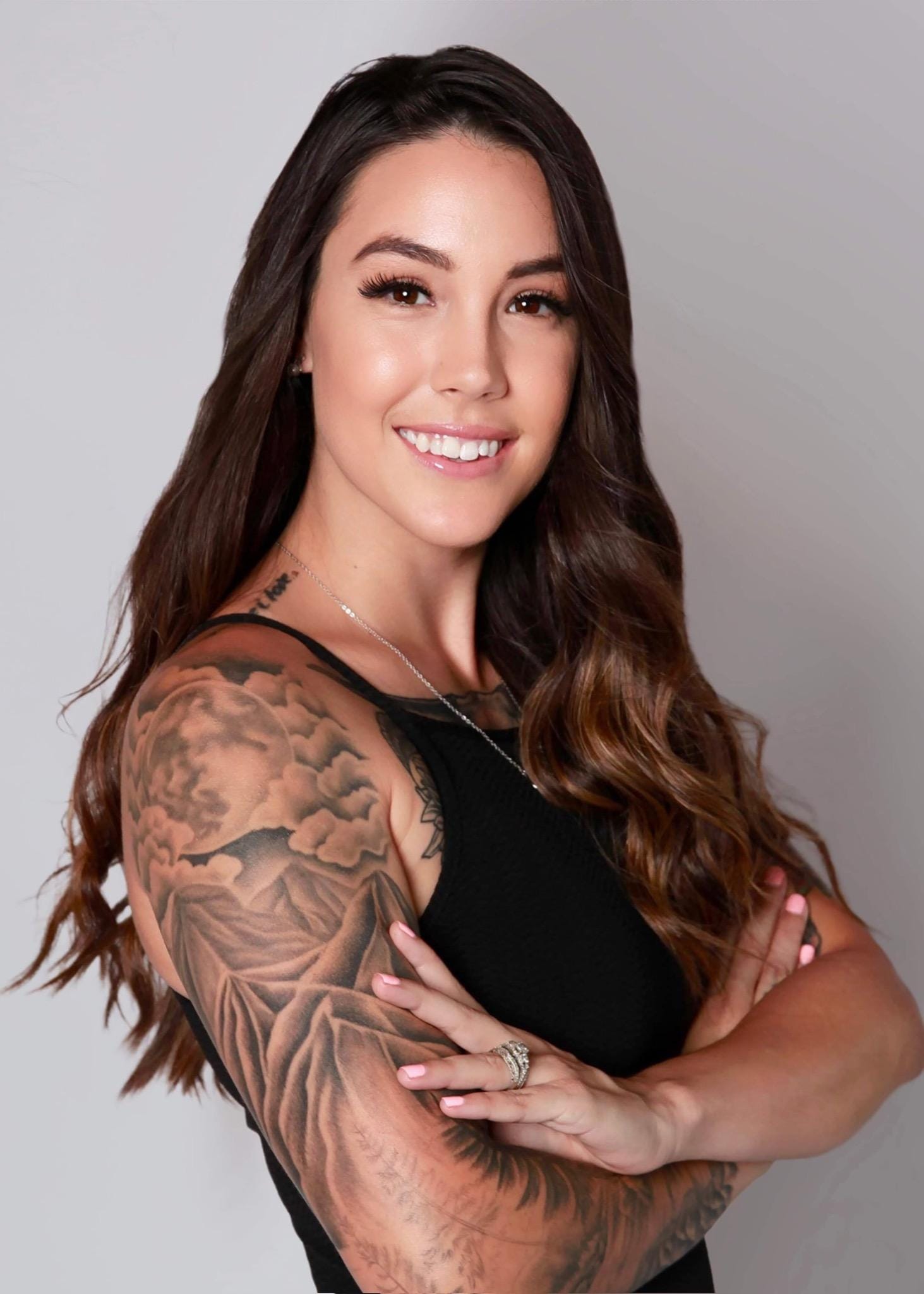 Samantha Gaccione at Keller Williams Innovate